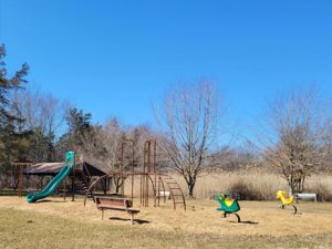 Cedarbrook Park – Bridgewater Recreation and Parks